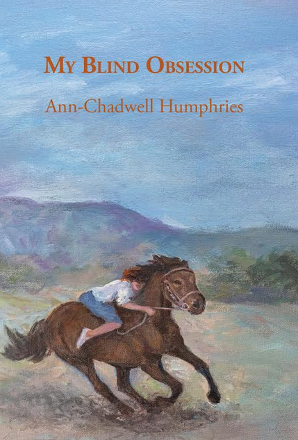 My Blind Obsession – My Sister's Books
